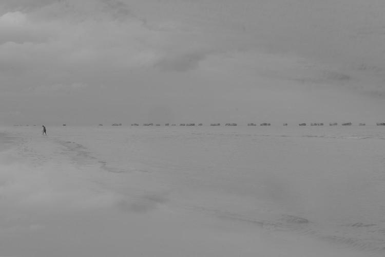 Exposure One Awards | Julianne Rose | Honorable Mention (Minimalism)