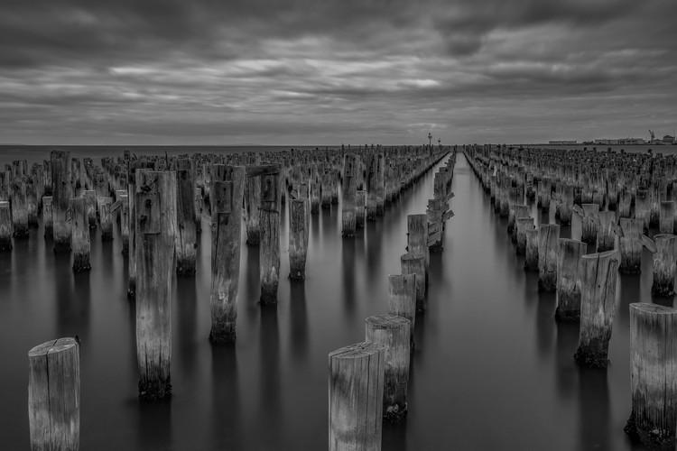 Exposure One Awards | Kurt Russo | Nominee (Fine Art)