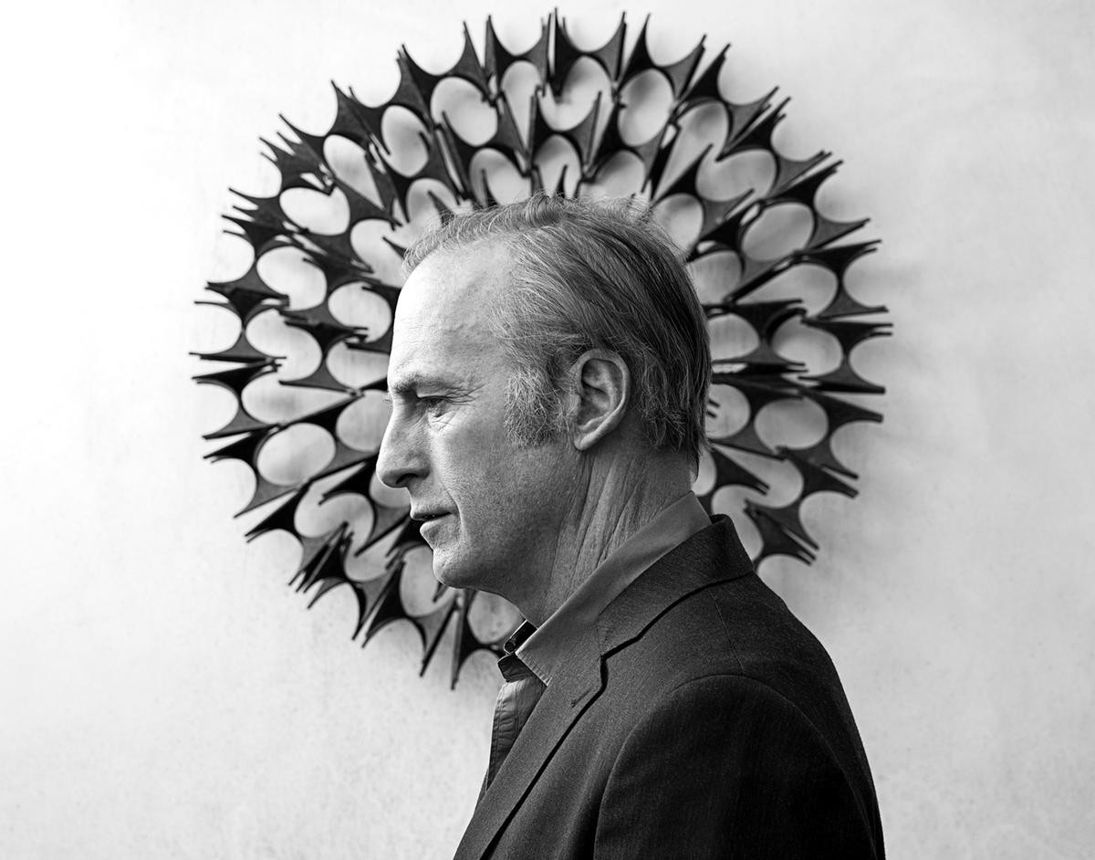Exposure One Awards | Ian Spanier | Bronze (Portrait)