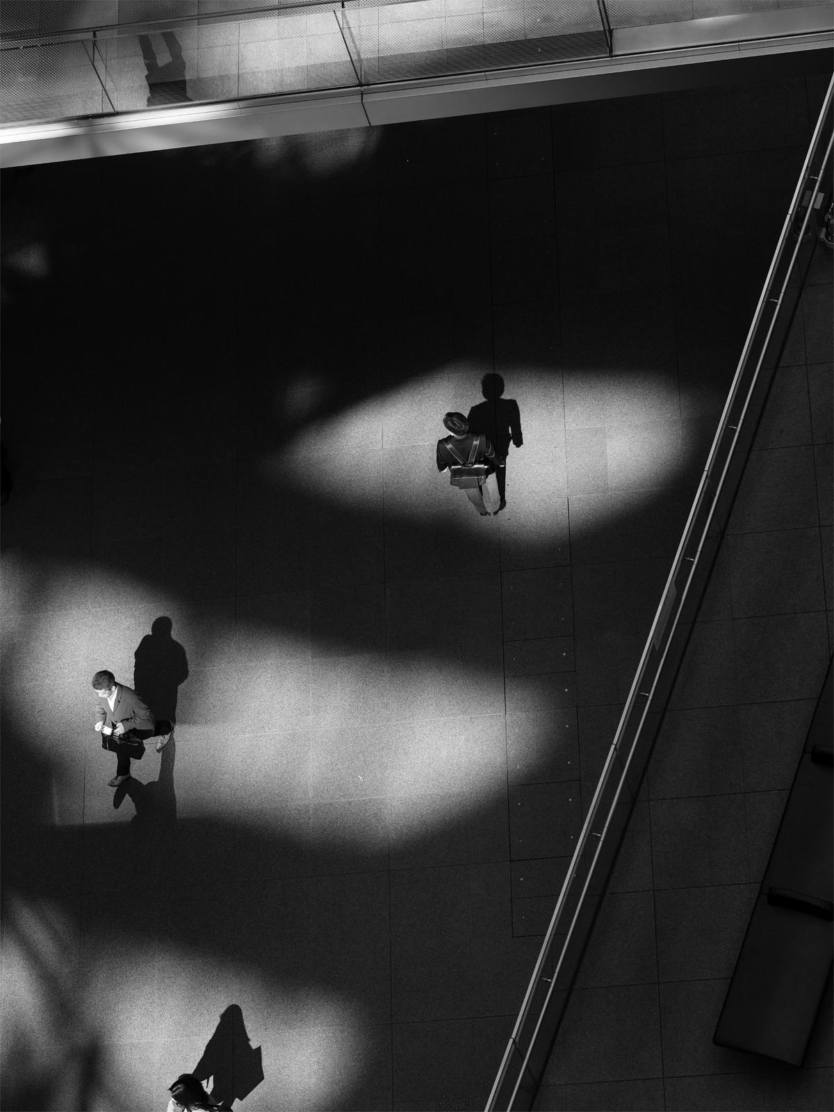 Exposure One Awards | Zili Zhang | Nominee (Street)