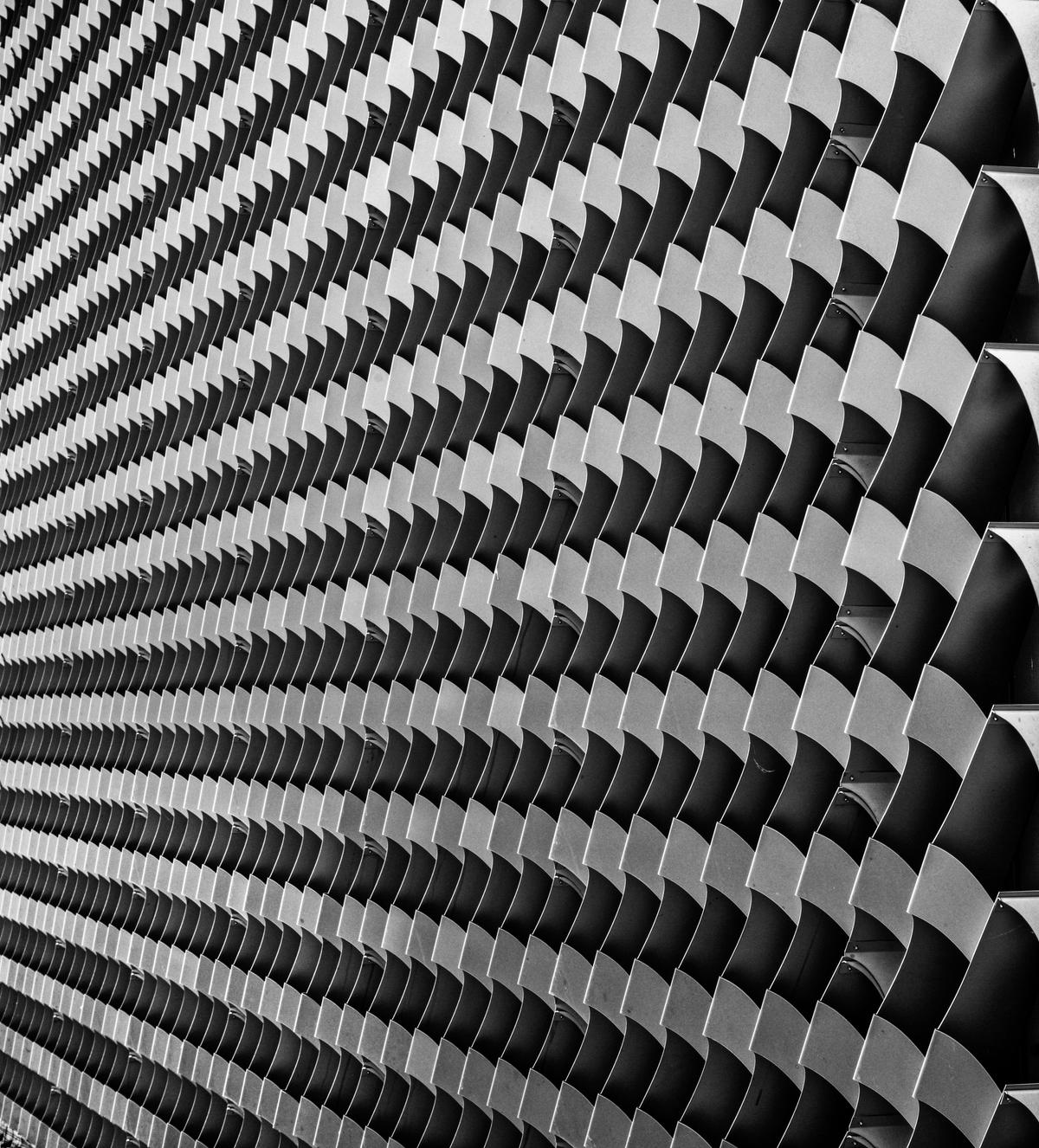 Exposure One Awards | Toni Johnson | Nominee (Abstract)