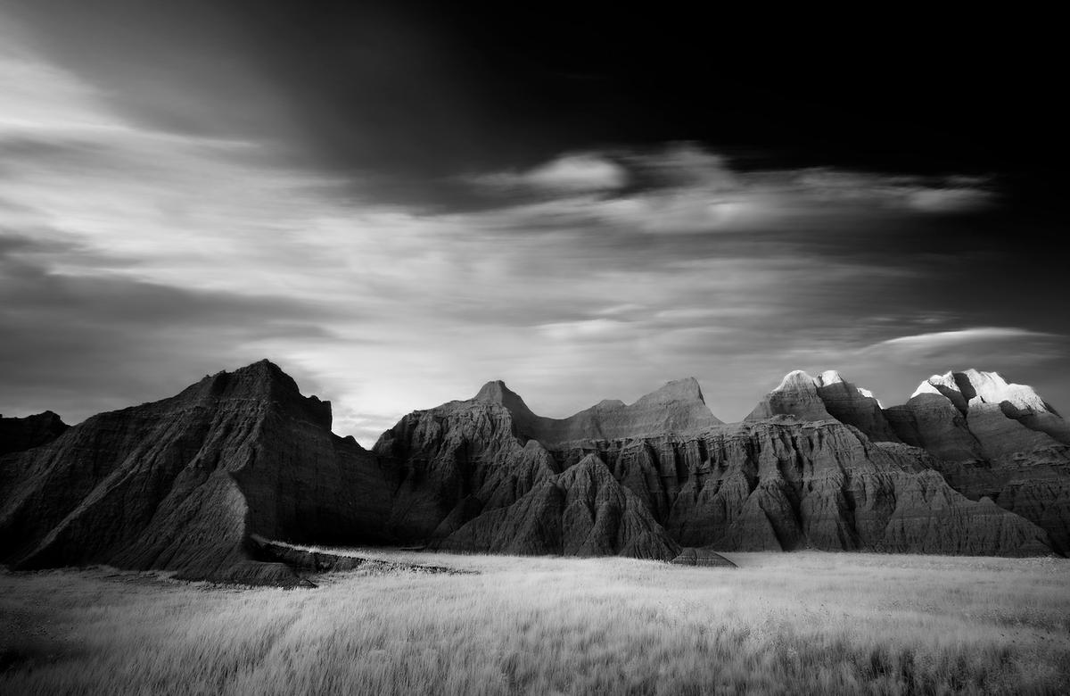 Exposure One Awards | Ricky Sanders | Nominee (Landscapes)