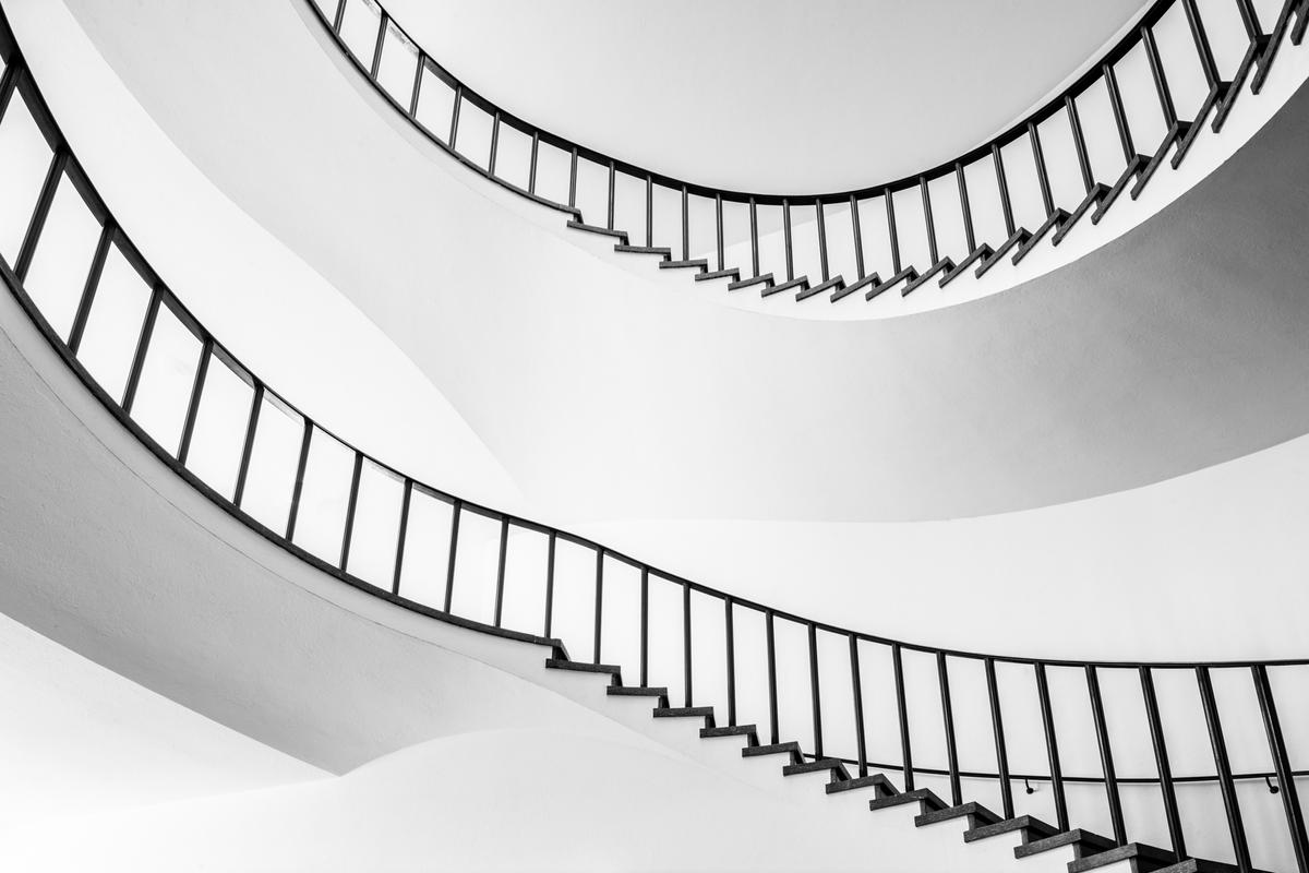 Exposure One Awards | Dirk Letsch | Honorable Mention (Architecture)