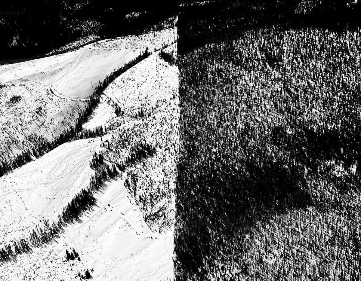 Exposure One Awards | Craig Howard | Bronze (Abstract)