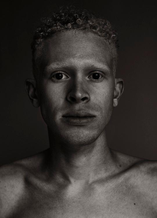 Exposure One Awards | Kim Lang | Honorable Mention (Fashion & Beauty)