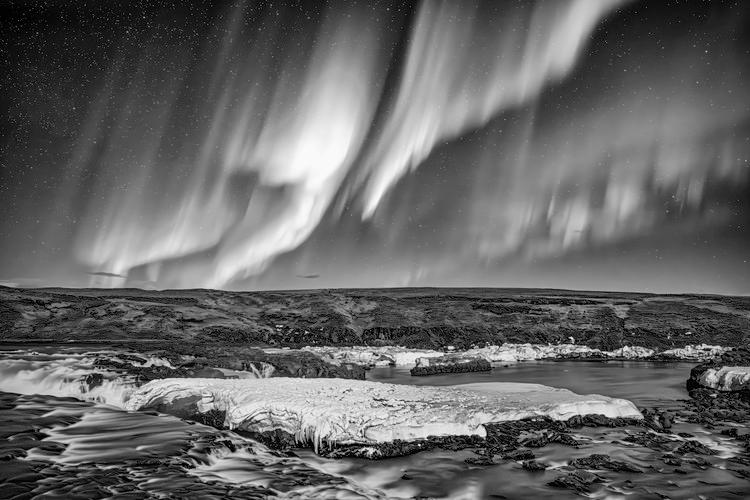 Exposure One Awards | Keith Manning | Nominee (Event)