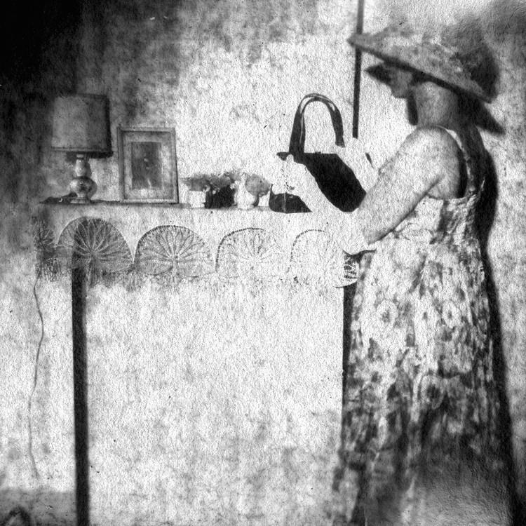 Exposure One Awards | Veronique Evrard | Discovery of the Year (Fine Art)
