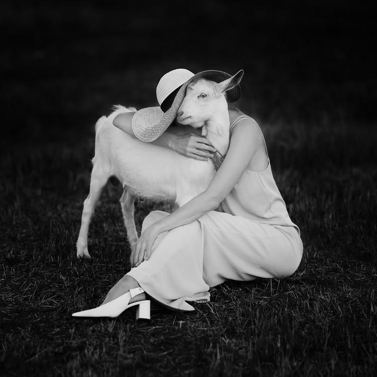 Exposure One Awards | Mikhail Potapov | Honorable Mention (Fine Art)