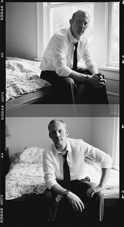 Exposure One Awards | Heather Hendricks | Nominee (Portrait)