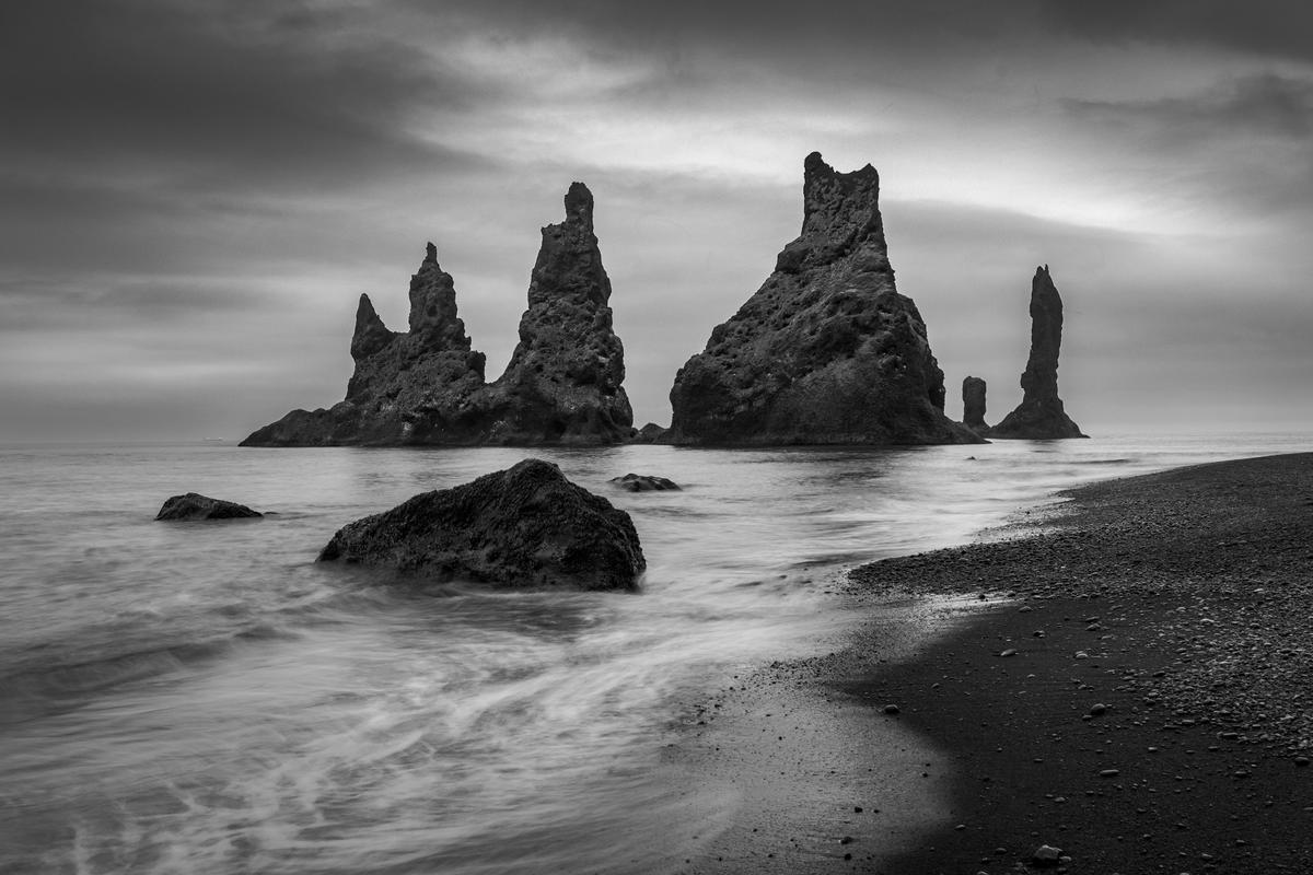 Exposure One Awards | Derek Trapp | Nominee (Landscapes)