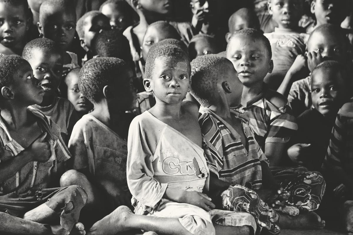 Exposure One Awards | Adam Fogleman | Nominee (Travel)