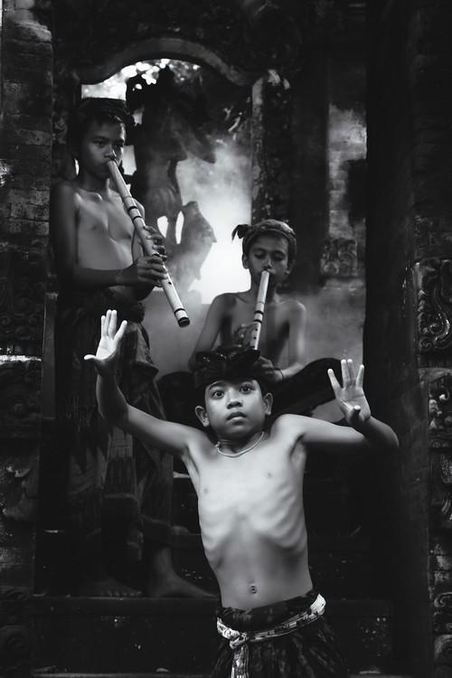 Exposure One Awards | Asep Setiawan | Nominee (People)