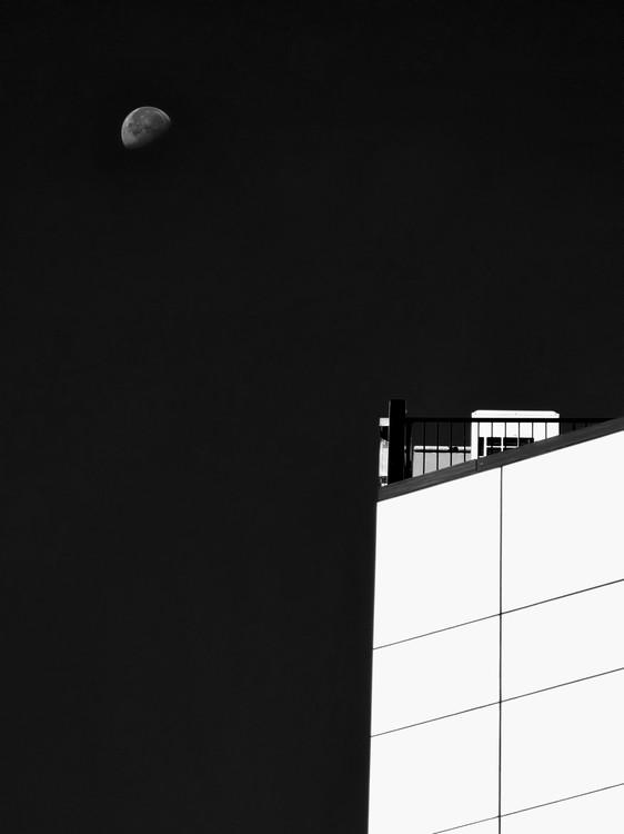Exposure One Awards | L. Abigail Chua | Nominee (Minimalism)