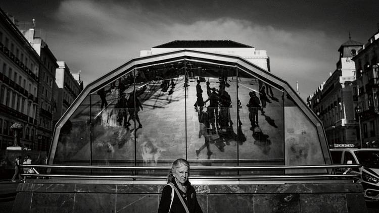 Exposure One Awards | Adam Okruhlica | Nominee (Street)