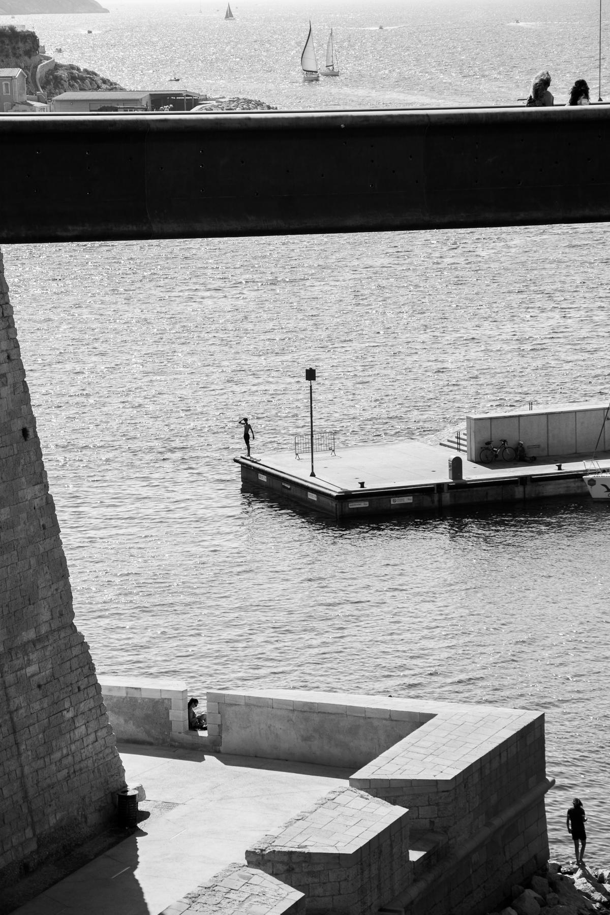 Exposure One Awards | Alex Eckl | Nominee (Street)
