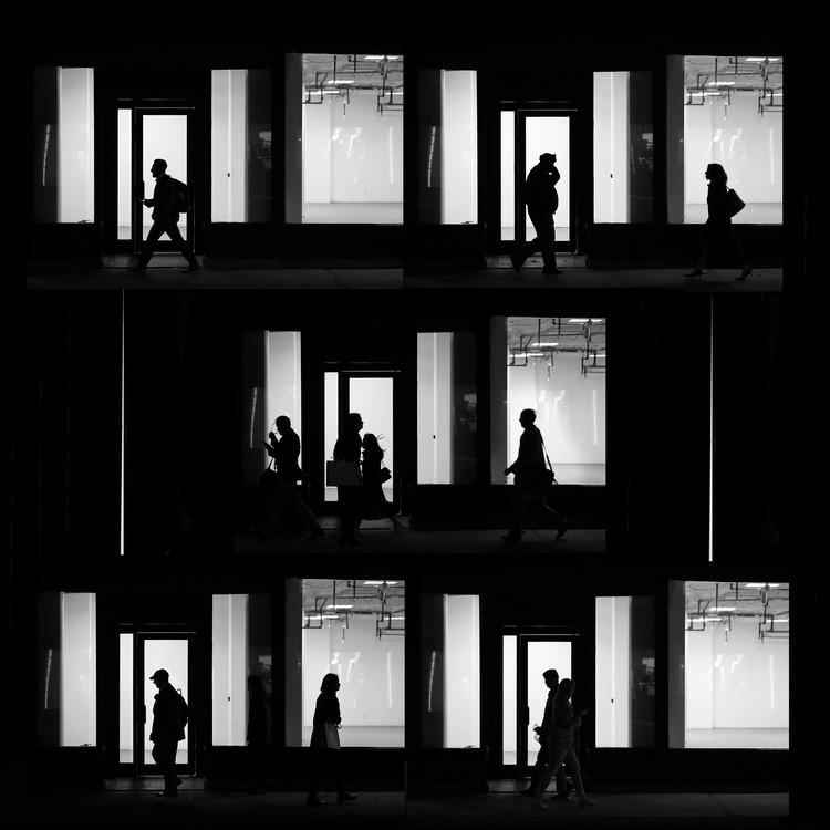 Exposure One Awards | Zili Zhang | Photographer of the Year (Conceptual)