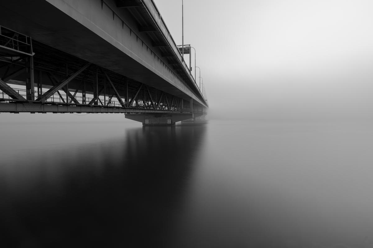 Exposure One Awards | Ryan Watkinson | Nominee (Architecture)