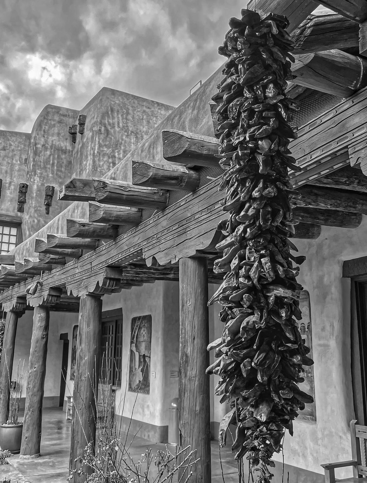Exposure One Awards | Michael Bailey | Nominee (Travel)