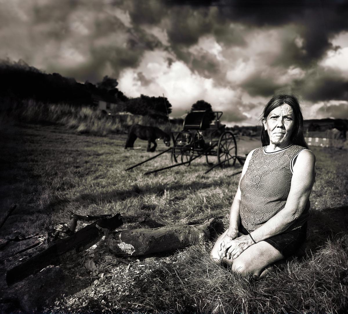 Exposure One Awards | Brian Morgan | Nominee (People)
