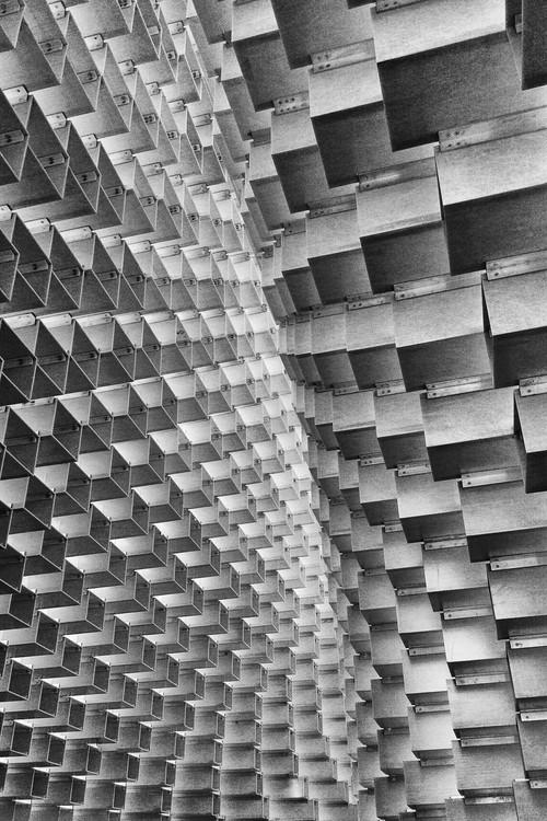 Exposure One Awards | Victor Schut | Gold (Abstract)