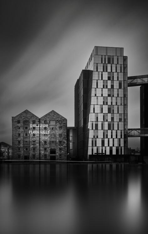 Exposure One Awards | Tomasz Imiolczyk | Nominee (Architecture)