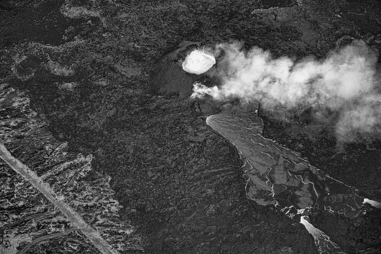 Exposure One Awards | Keith Manning | Honorable Mention (Aerial)