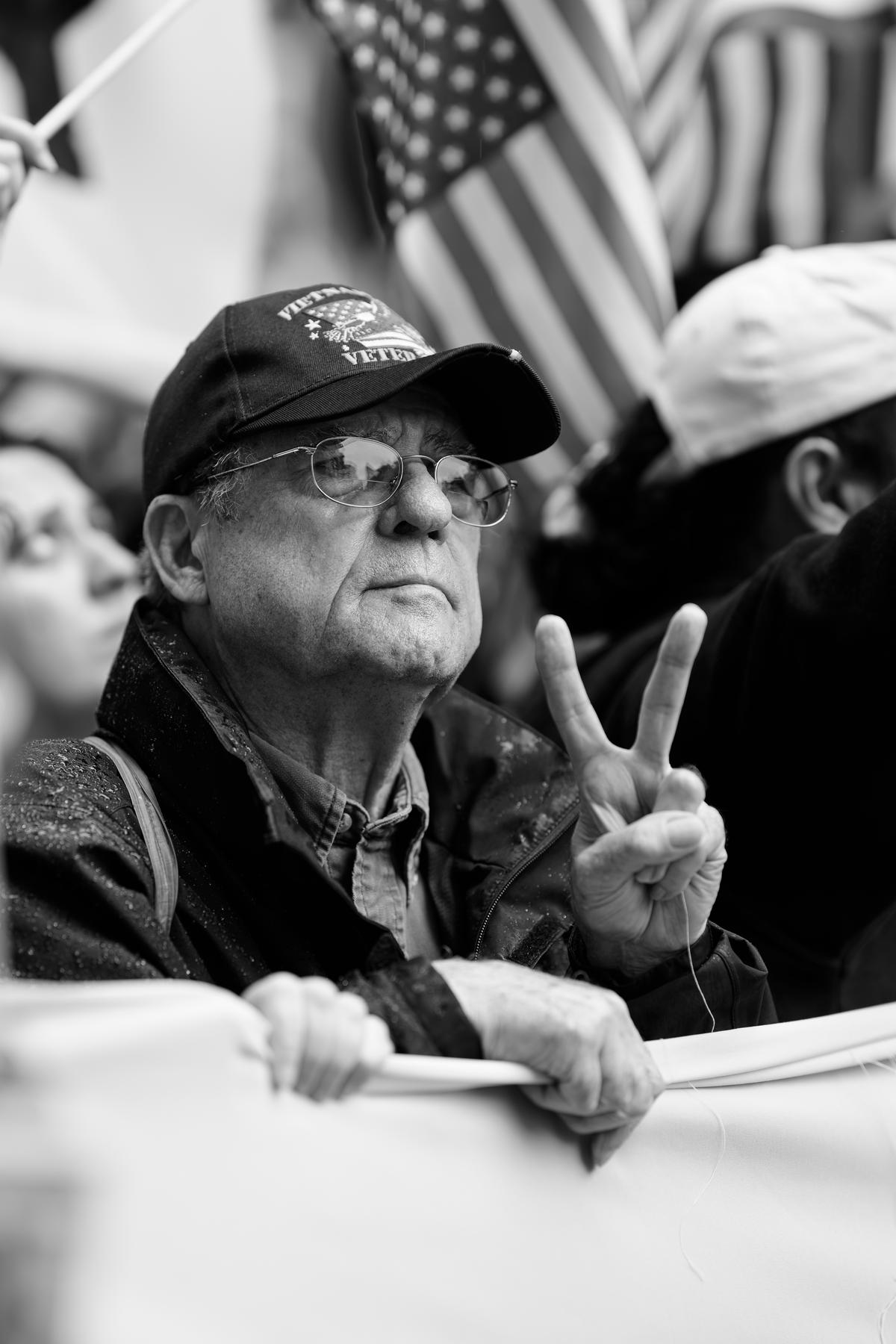 Exposure One Awards | Keith Manning | Nominee (Photojournalism)